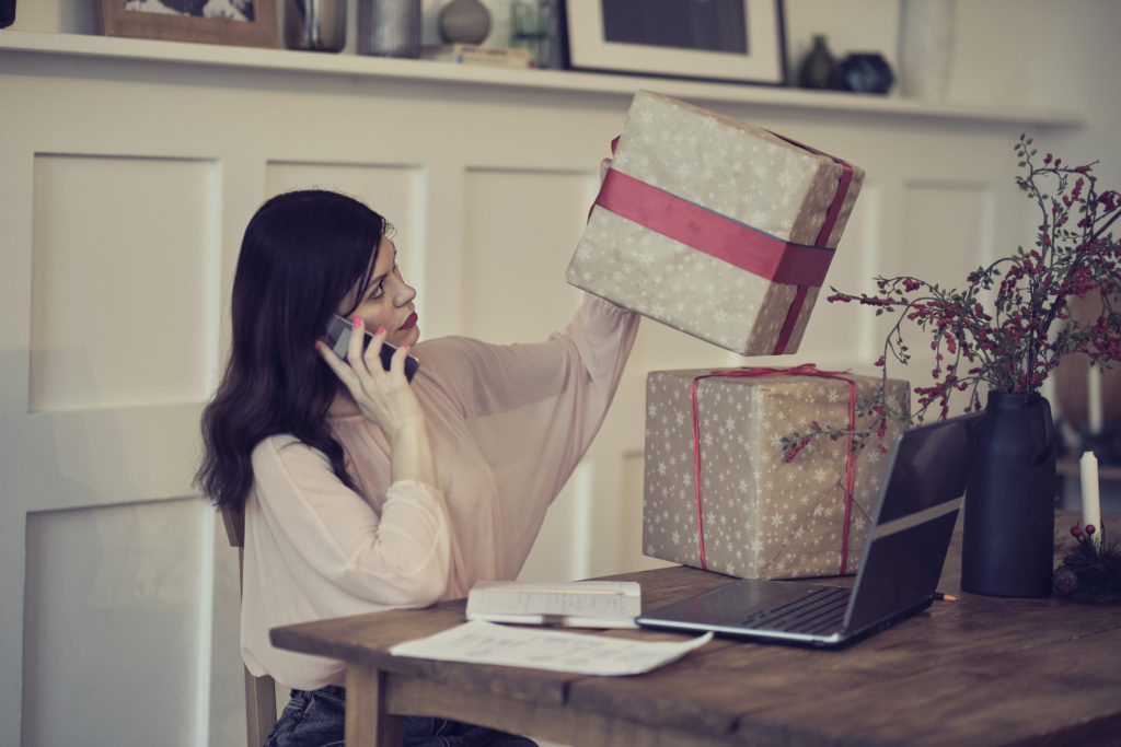 Need to return a Christmas gift? Here’s how to do it with style ...