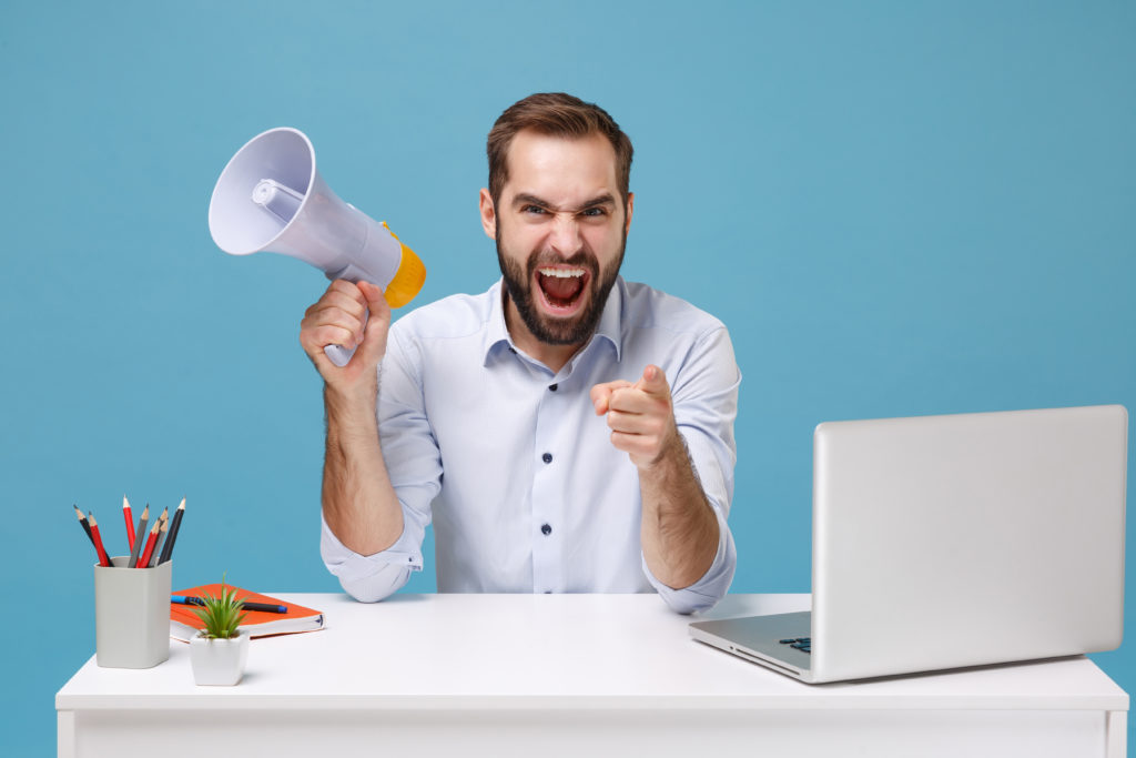 Digital platforms: The complaints nightmare - Handle My Complaint