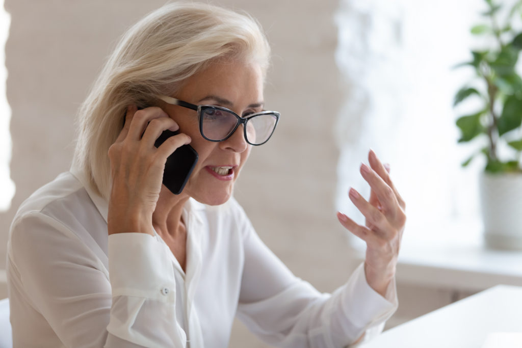 Sick of scam text and calls? It’s time to take charge - Handle My Complaint
