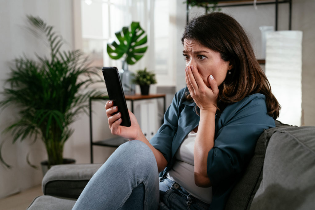 Sick of scam text and calls? It’s time to take charge - Handle My Complaint