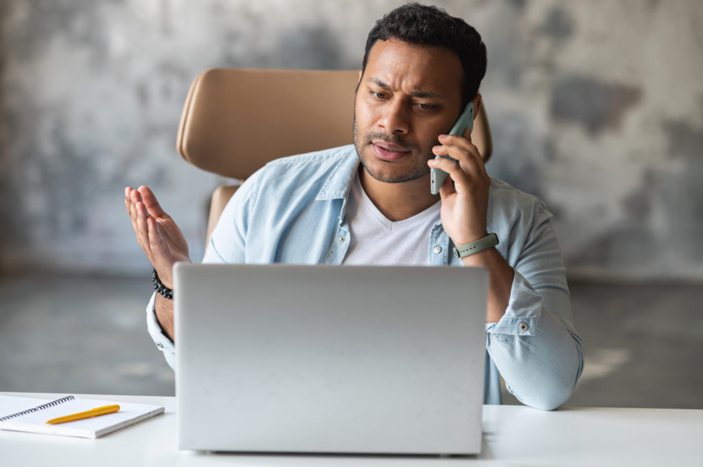 Sick of scam text and calls? It’s time to take charge - Handle My Complaint