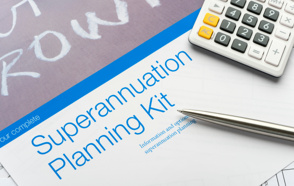 Not so super: How to avoid delays in superannuation claims - Handle My ...