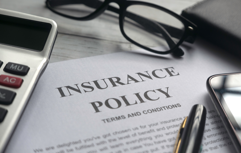 Broken promises: Are you eligible for an insurance refund? - Handle My ...