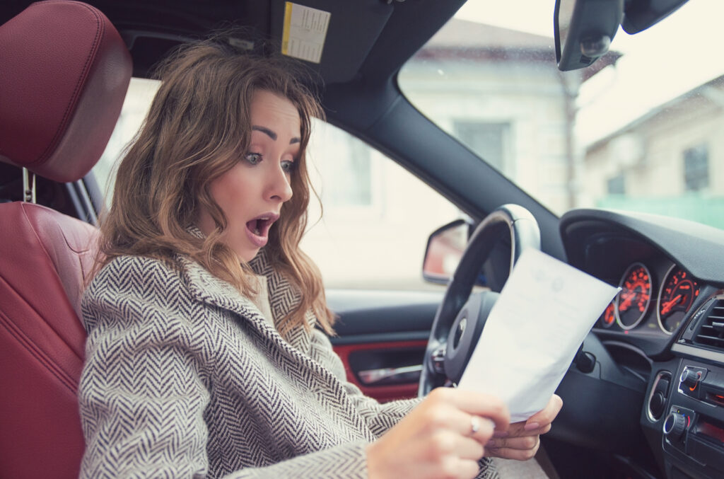 Driving data: Your car could be invading your privacy - Handle My Complaint