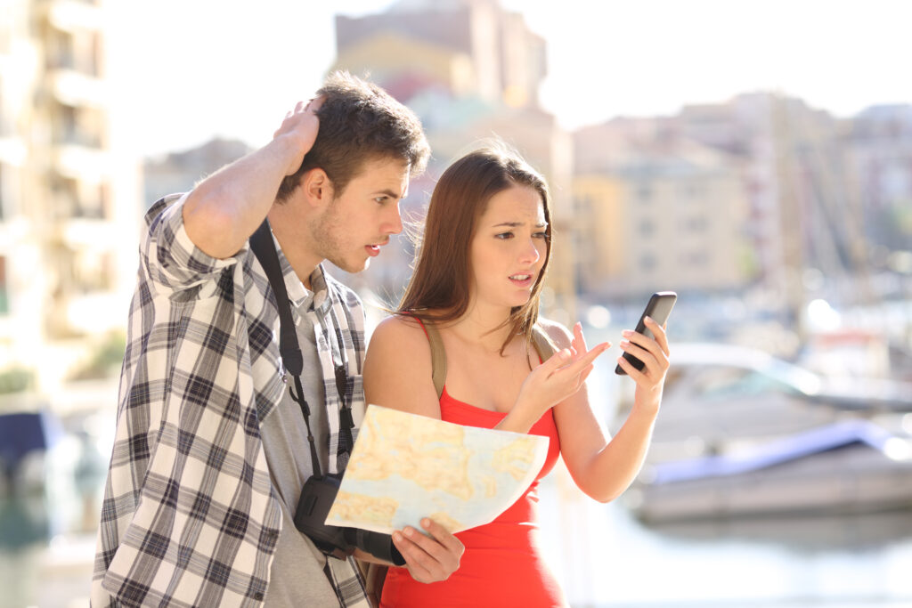 Travel trap: Beware of Booking.com scammers - Handle My Complaint