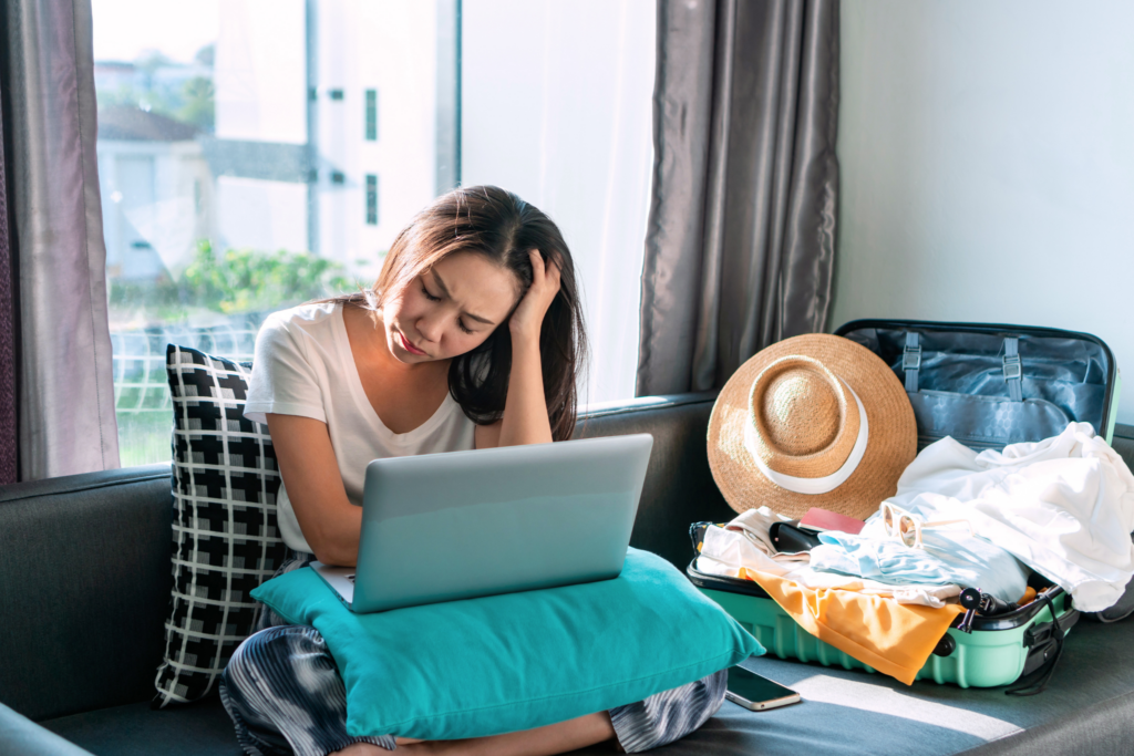 Travel trap: Beware of Booking.com scammers - Handle My Complaint