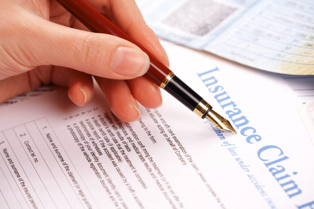 How to drive a smoother insurance claim process - Handle My Complaint