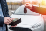 Car deposits: What are my refund rights? - Handle My Complaint