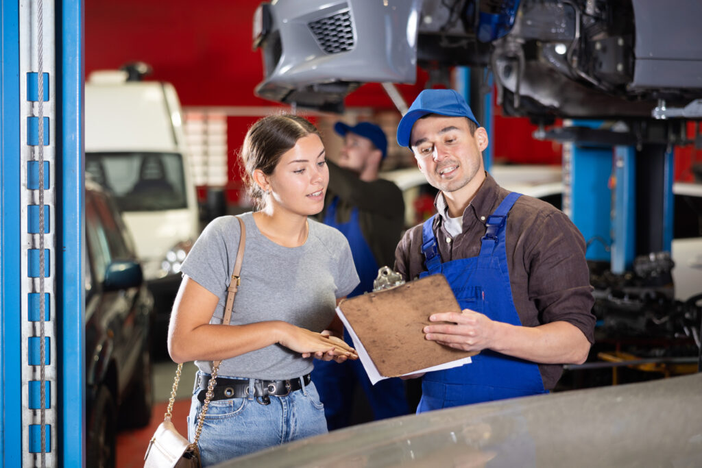 Braking hard: How to complain about a car service - Handle My Complaint