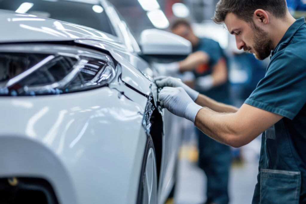 Toyota paint peeling: What you need to know - Handle My Complaint