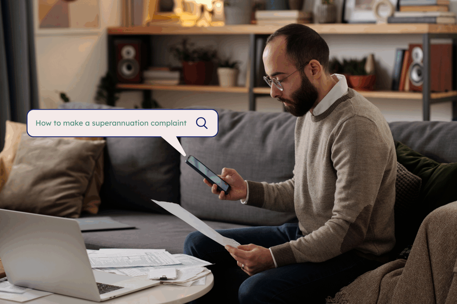 Money problems: How to complain about a bank - Handle My Complaint