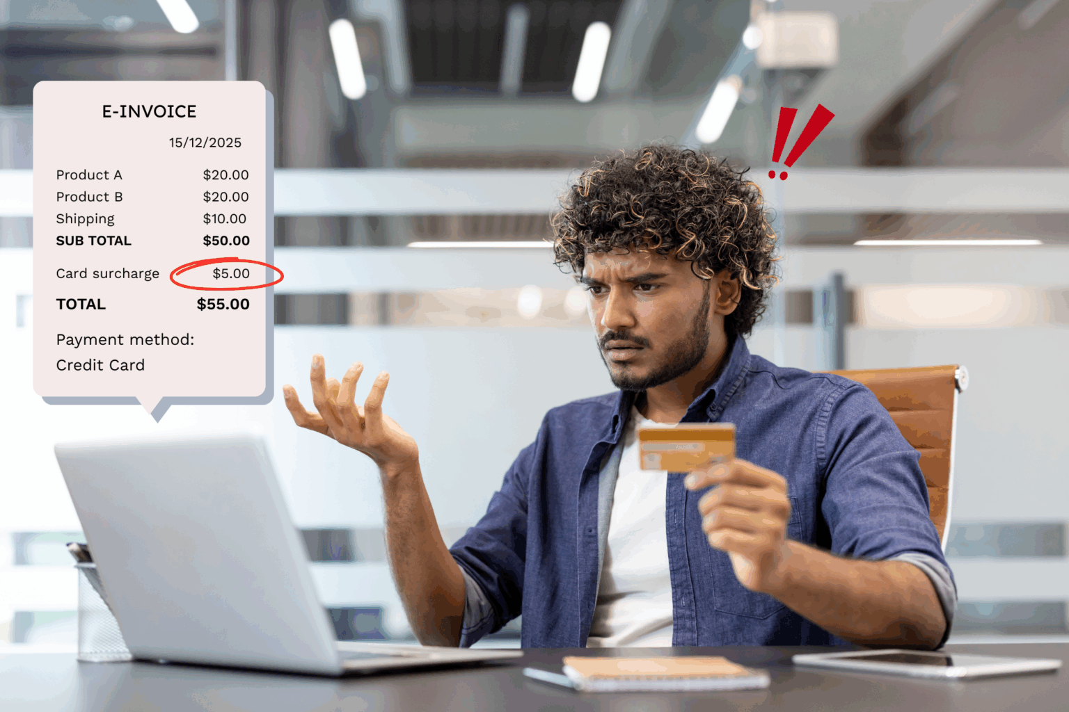 Unauthorised transactions: What you need to know - Handle My Complaint